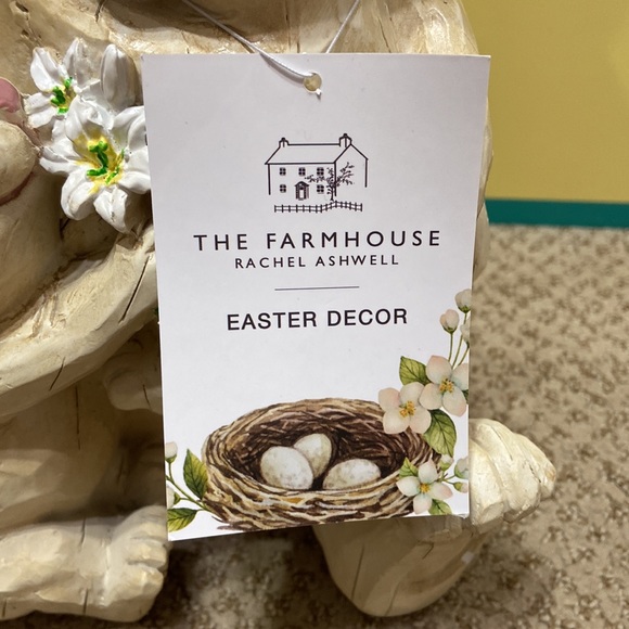 The Farmhouse Rachel Ashwell | Holiday | The Farmhouse Rachel Ashwell ...